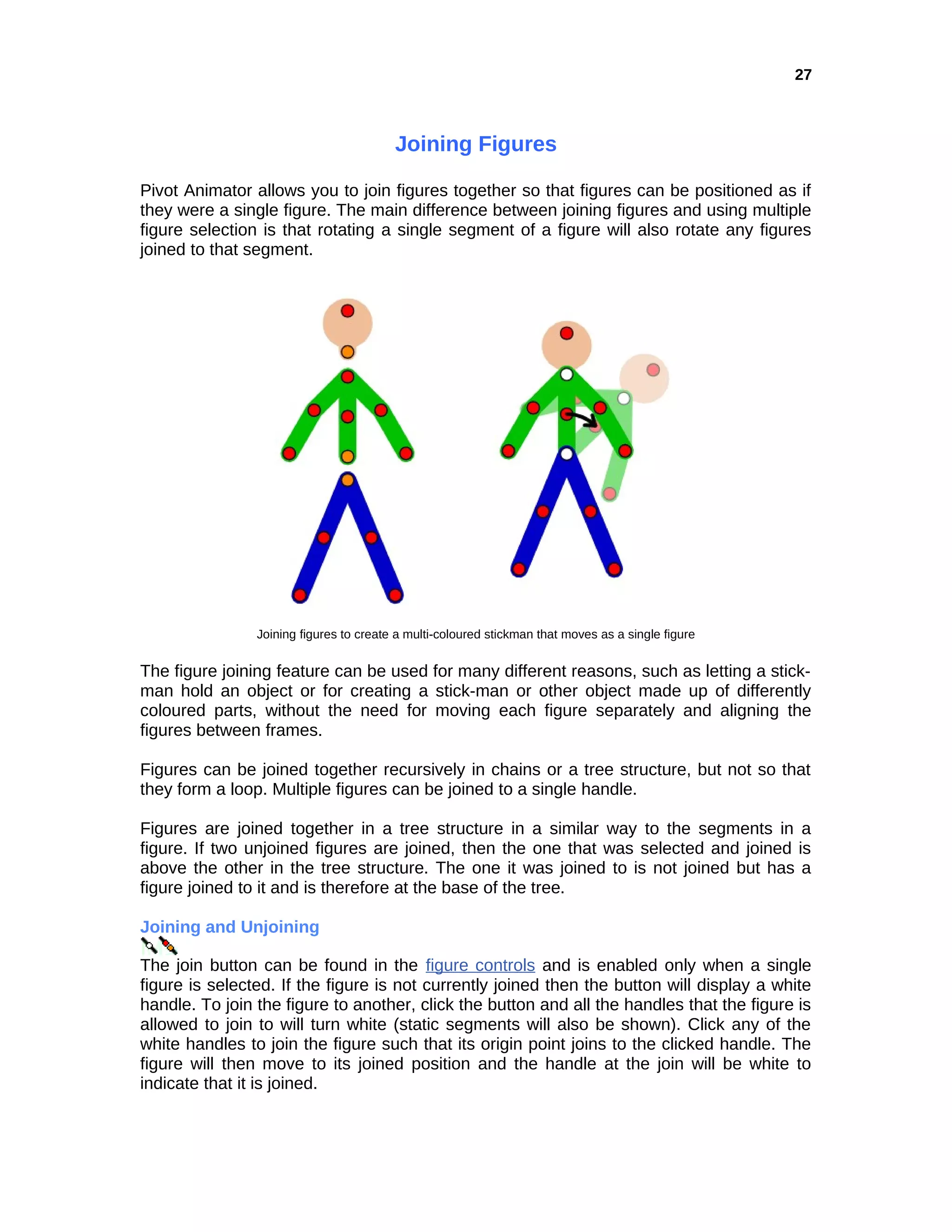 PIVOT ANIMATOR - USER GUIDE - VIDEO EDITING AND MAKING SOFTWARE | PDF