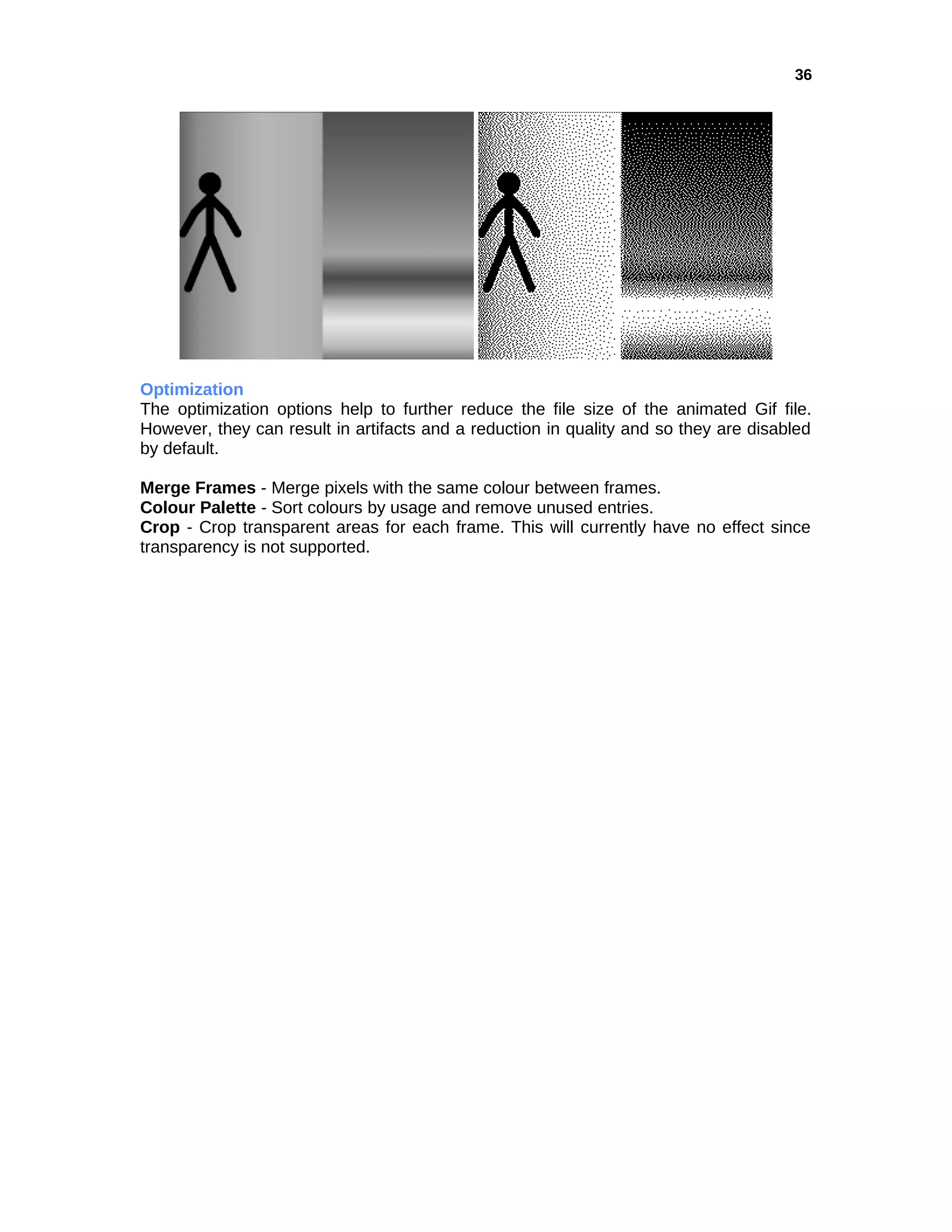 PIVOT ANIMATOR - USER GUIDE - VIDEO EDITING AND MAKING SOFTWARE | PDF