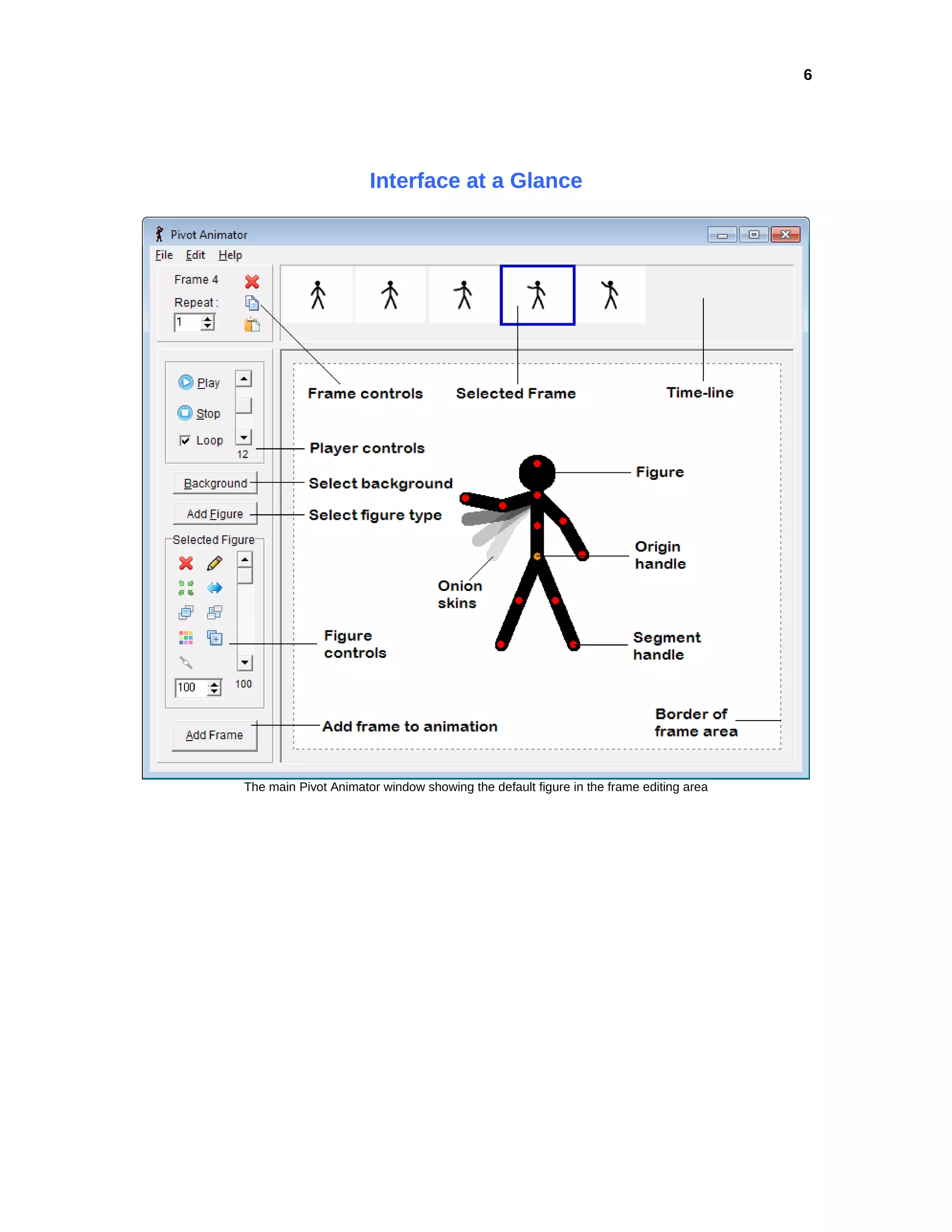 PIVOT ANIMATOR - USER GUIDE - VIDEO EDITING AND MAKING SOFTWARE | PDF
