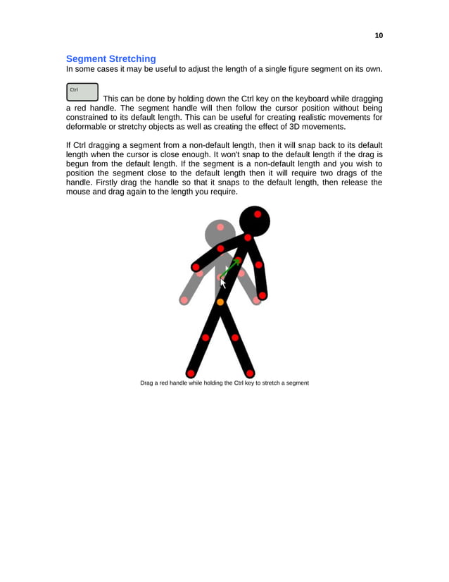 PIVOT ANIMATOR - USER GUIDE - VIDEO EDITING AND MAKING SOFTWARE | PDF | Computer Animation ...