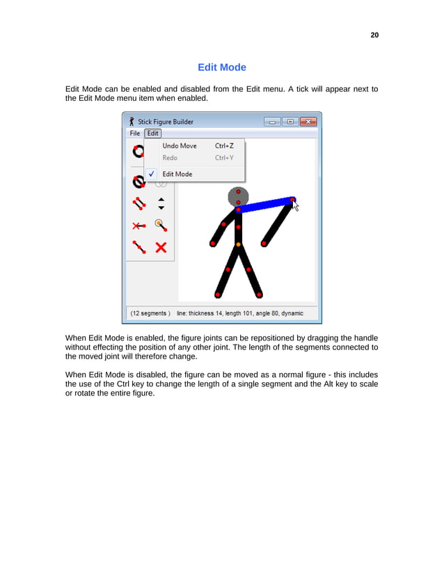 PIVOT ANIMATOR - USER GUIDE - VIDEO EDITING AND MAKING SOFTWARE | PDF | Computer Animation ...