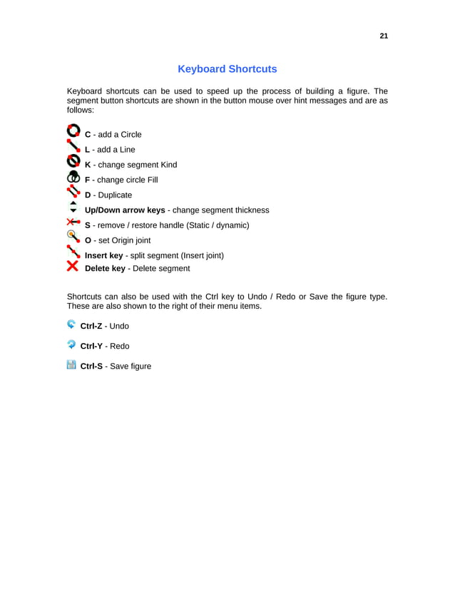 PIVOT ANIMATOR - USER GUIDE - VIDEO EDITING AND MAKING SOFTWARE | PDF | Computer Animation ...