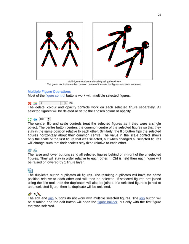 PIVOT ANIMATOR - USER GUIDE - VIDEO EDITING AND MAKING SOFTWARE | PDF | Computer Animation ...