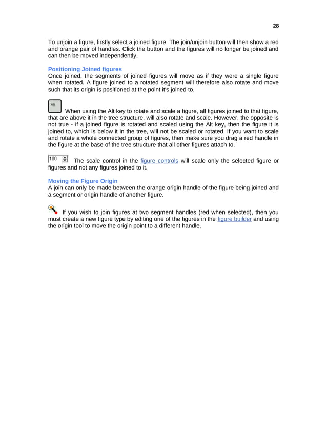 PIVOT ANIMATOR - USER GUIDE - VIDEO EDITING AND MAKING SOFTWARE | PDF | Computer Animation ...