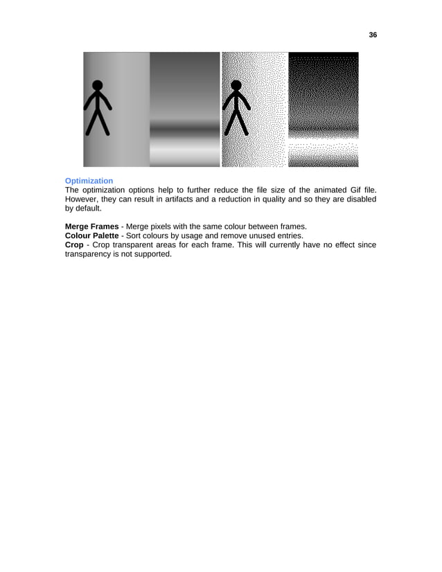 PIVOT ANIMATOR - USER GUIDE - VIDEO EDITING AND MAKING SOFTWARE | PDF | Computer Animation ...