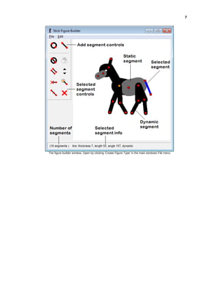 PIVOT ANIMATOR - USER GUIDE - VIDEO EDITING AND MAKING SOFTWARE | PDF