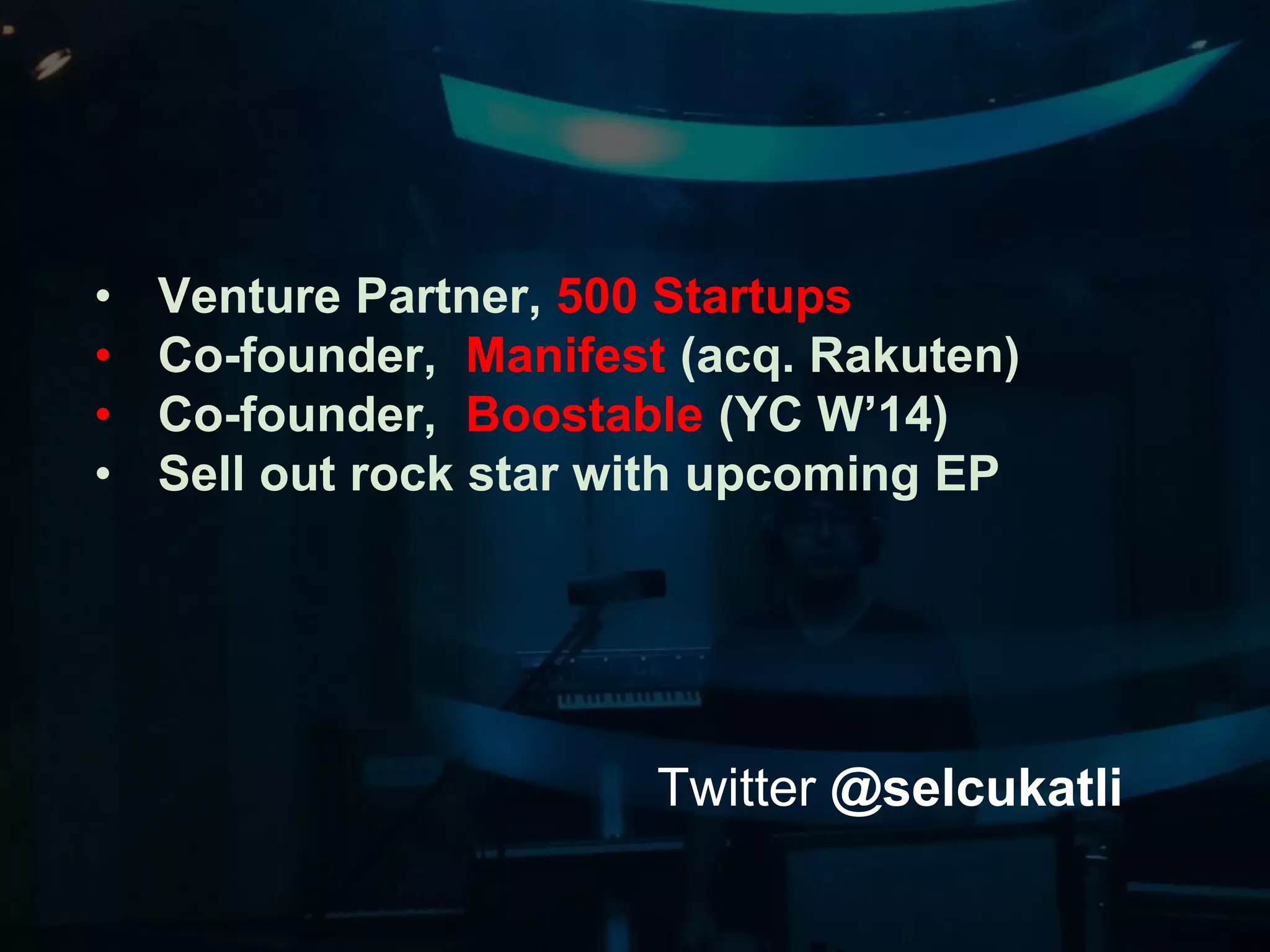 Pivot Pyramid - A guideline to experiment with and pivot your startup | PPTX