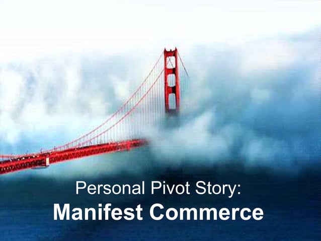 Pivot Pyramid - A guideline to experiment with and pivot your startup ...