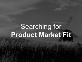 Pivot Pyramid - A guideline to experiment with and pivot your startup ...