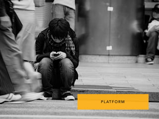 Startup Pivots vs Anti Pivots | PDF