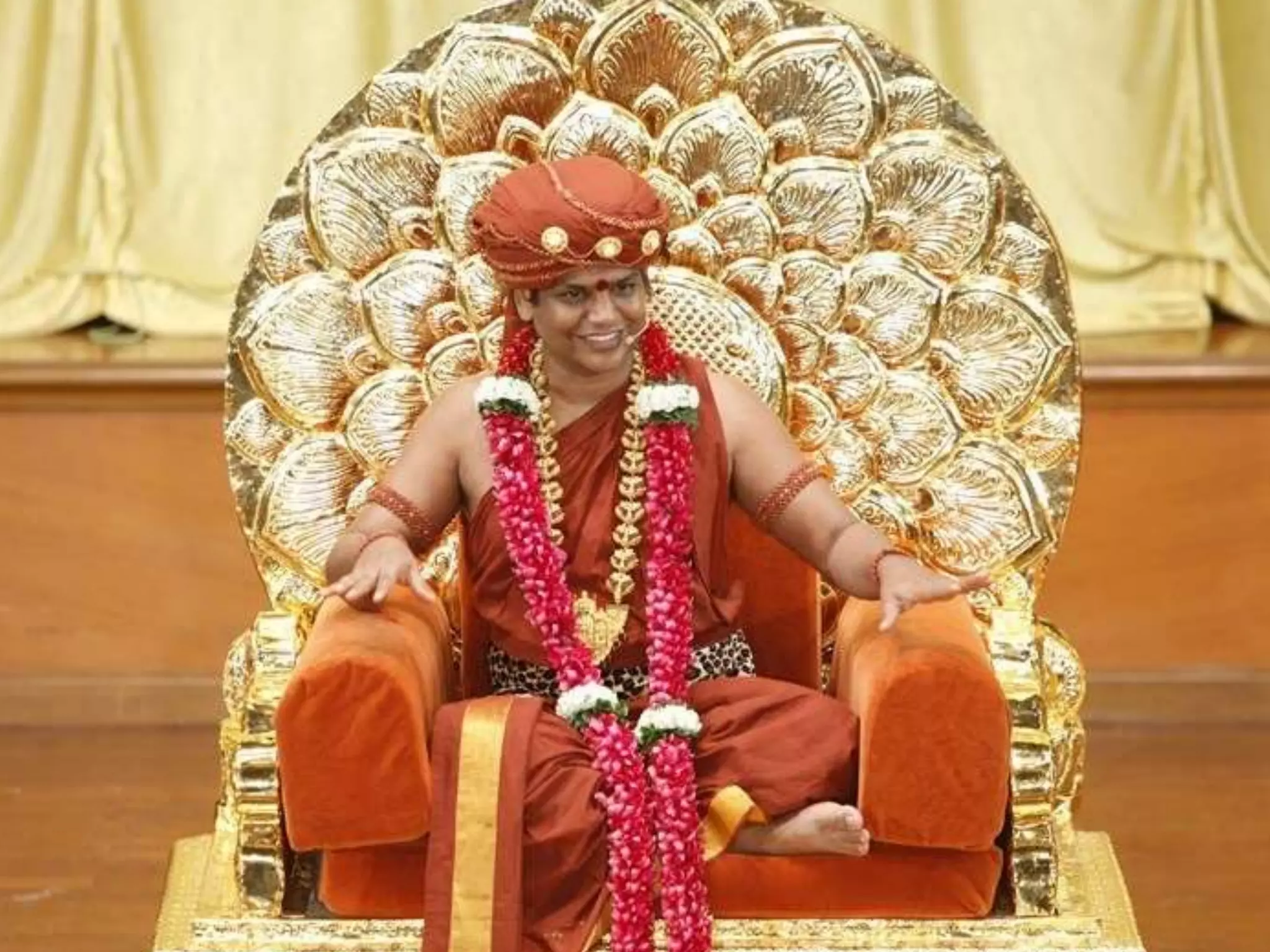 Nithyananda Pictures | PPTX