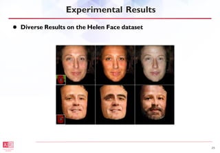 PR-065 : High-Resolution Image Synthesis and Semantic Manipulation with Conditional GANs | PDF