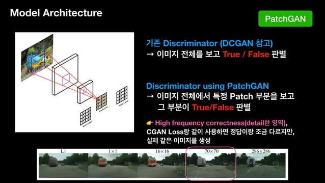 [Pix2 pix] image to-image translation with conditional adversarial ...