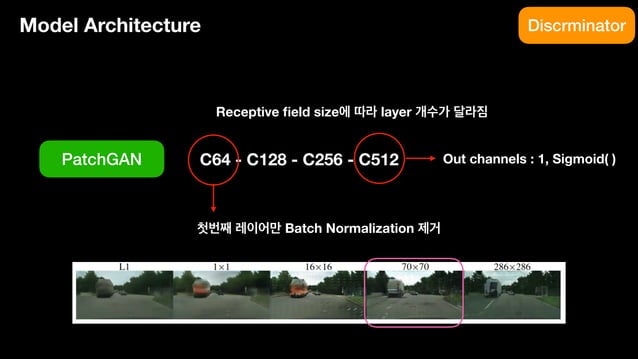 [Pix2 pix] image to-image translation with conditional adversarial ...