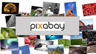 Pixabay | PPTX