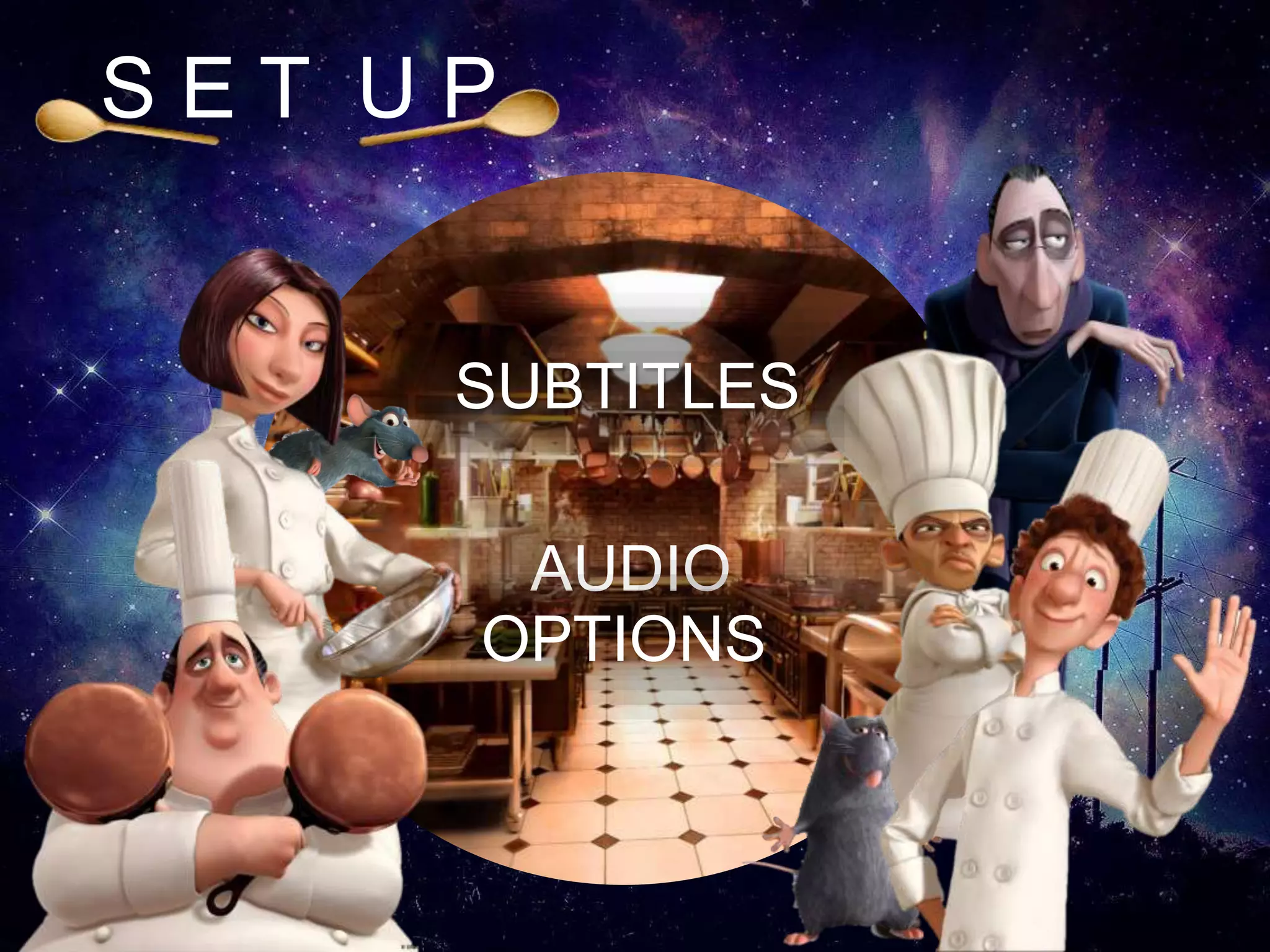 Pixar Animation Studio | PPTX