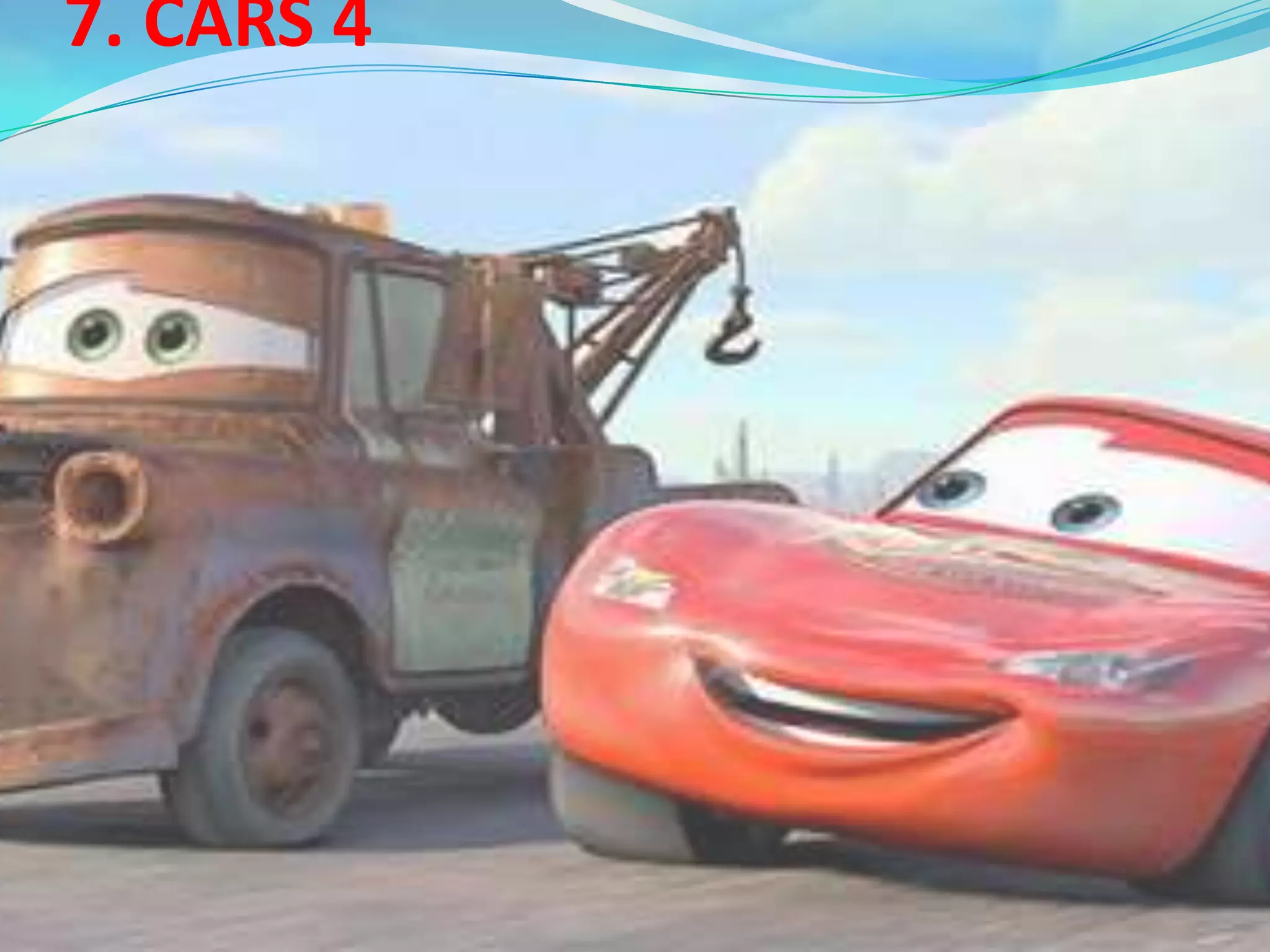 Pixar animation studios | PPTX