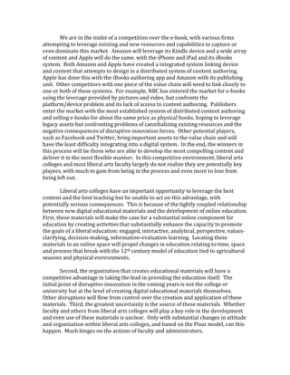 A “Pixar” Model for the Creation of Educational Materials in a Digital ...
