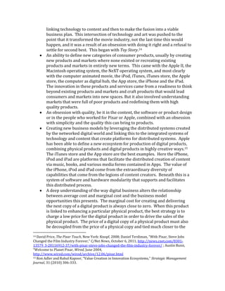 A “Pixar” Model for the Creation of Educational Materials in a Digital ...
