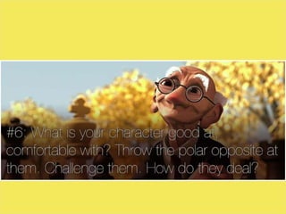 Pixar rules | PPT
