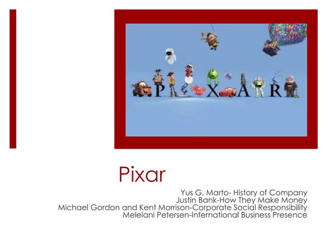 Pixar team case study.v2