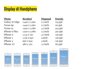 Tech Talk July 29 - Pixel | PDF