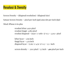 Tech Talk July 29 - Pixel | PDF