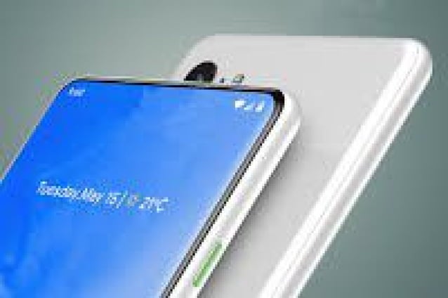 Are notch-less phones really a good thing? | PDF