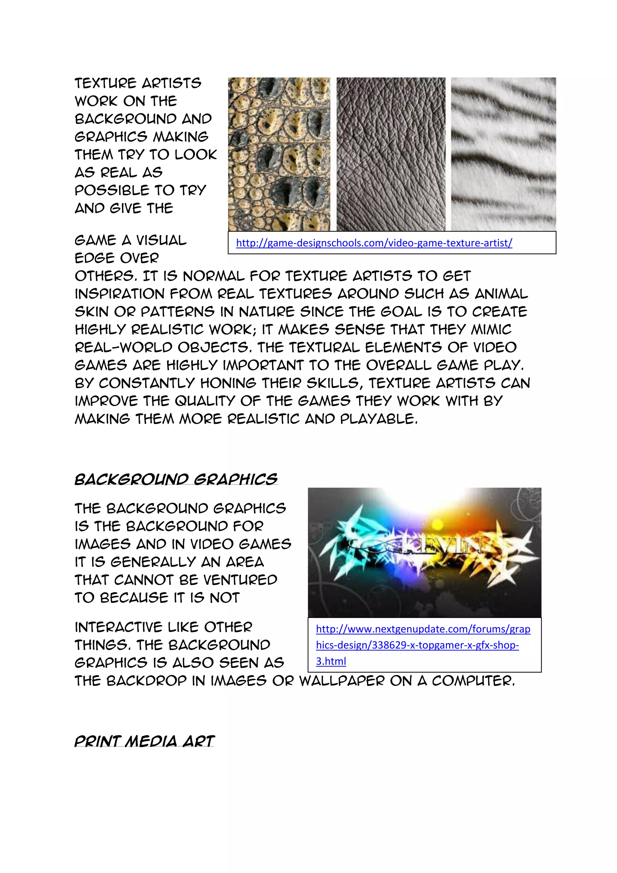 Pixel and resolution | DOCX | Computer Animation | Computer Software and Applications