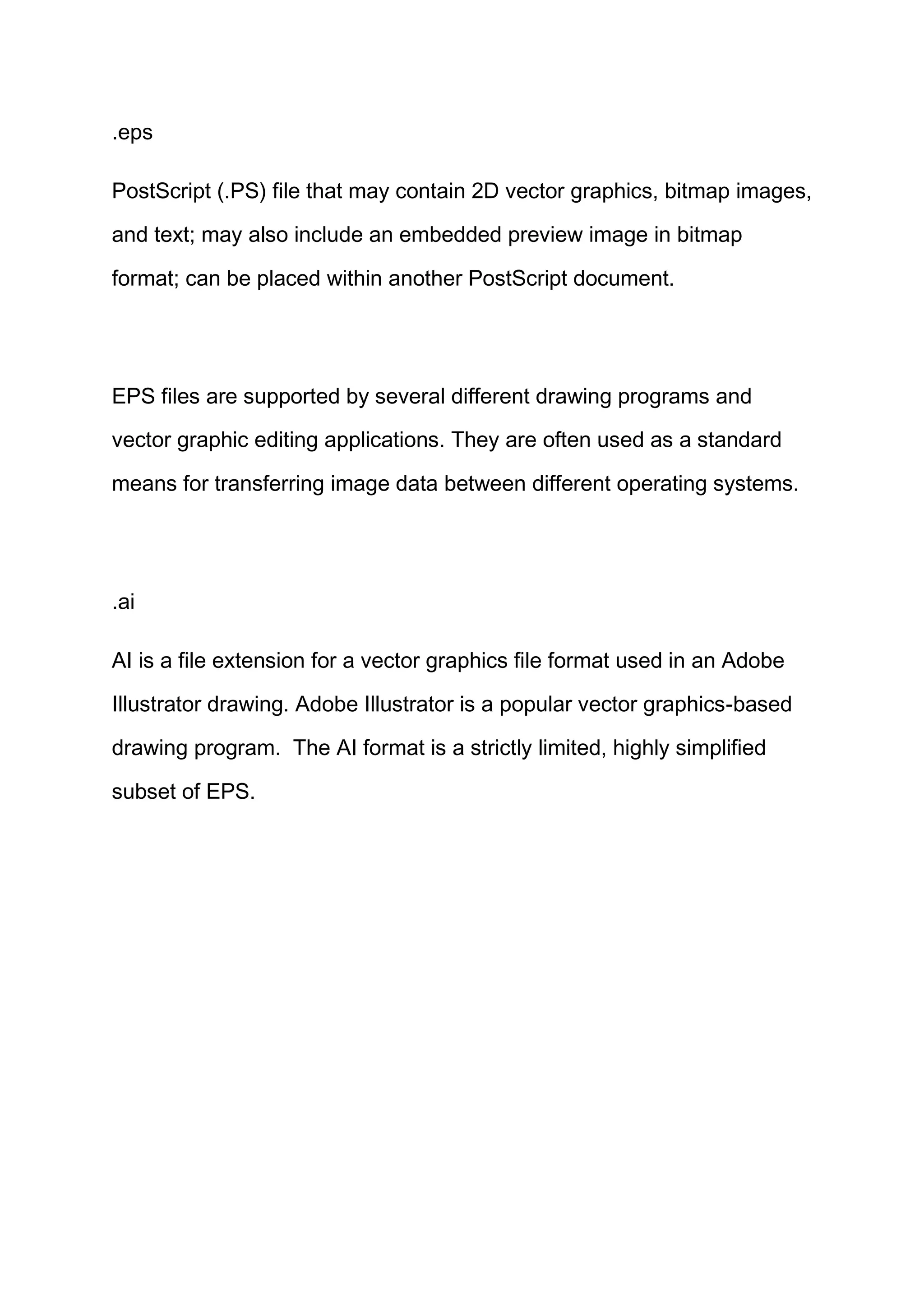 Pixel and resolution | DOCX