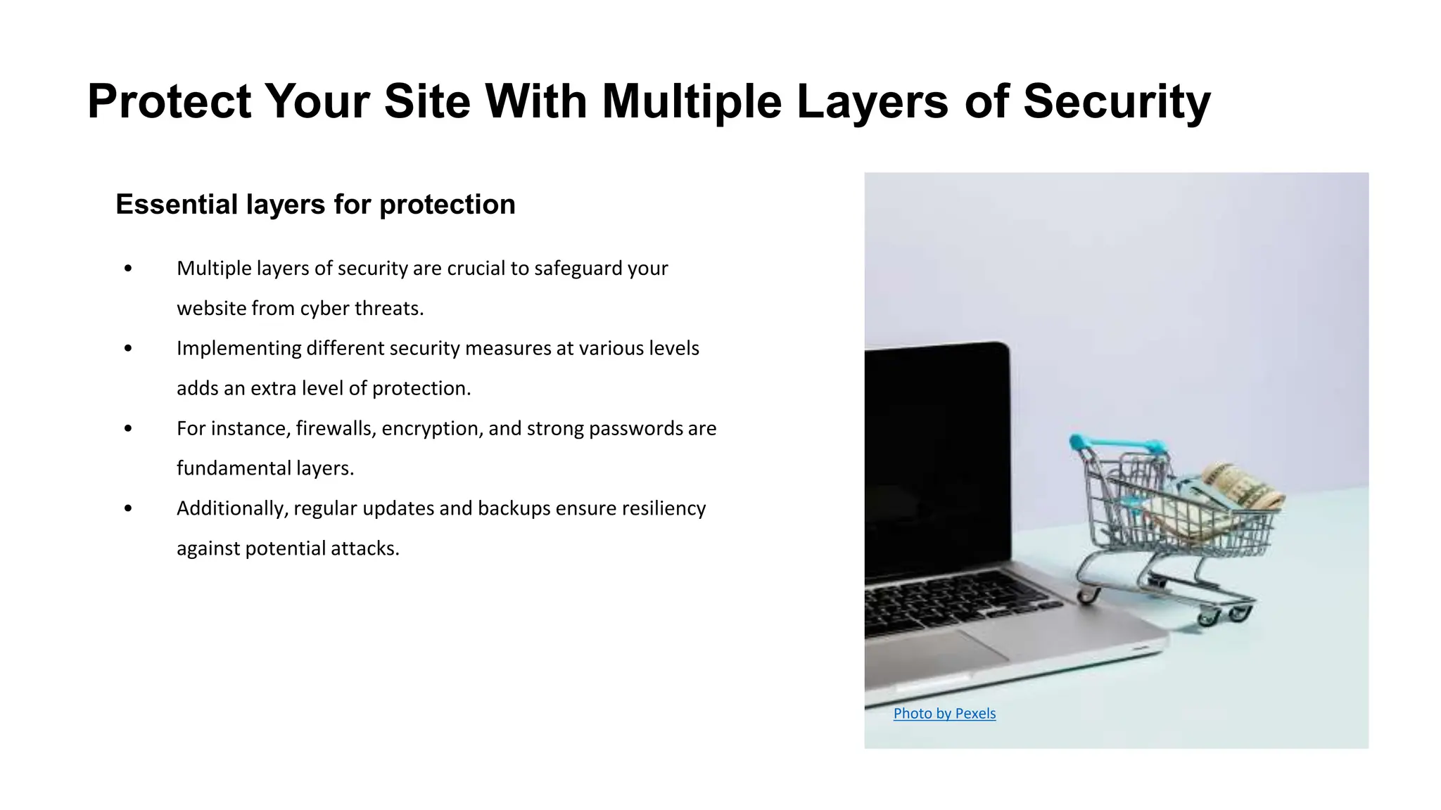 Pixel Armor Security – Ultimate WordPress Security | PPT