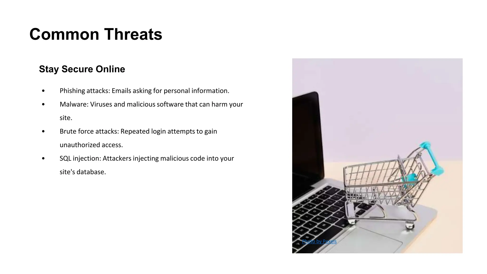 Pixel Armor Security – Ultimate WordPress Security | PPT