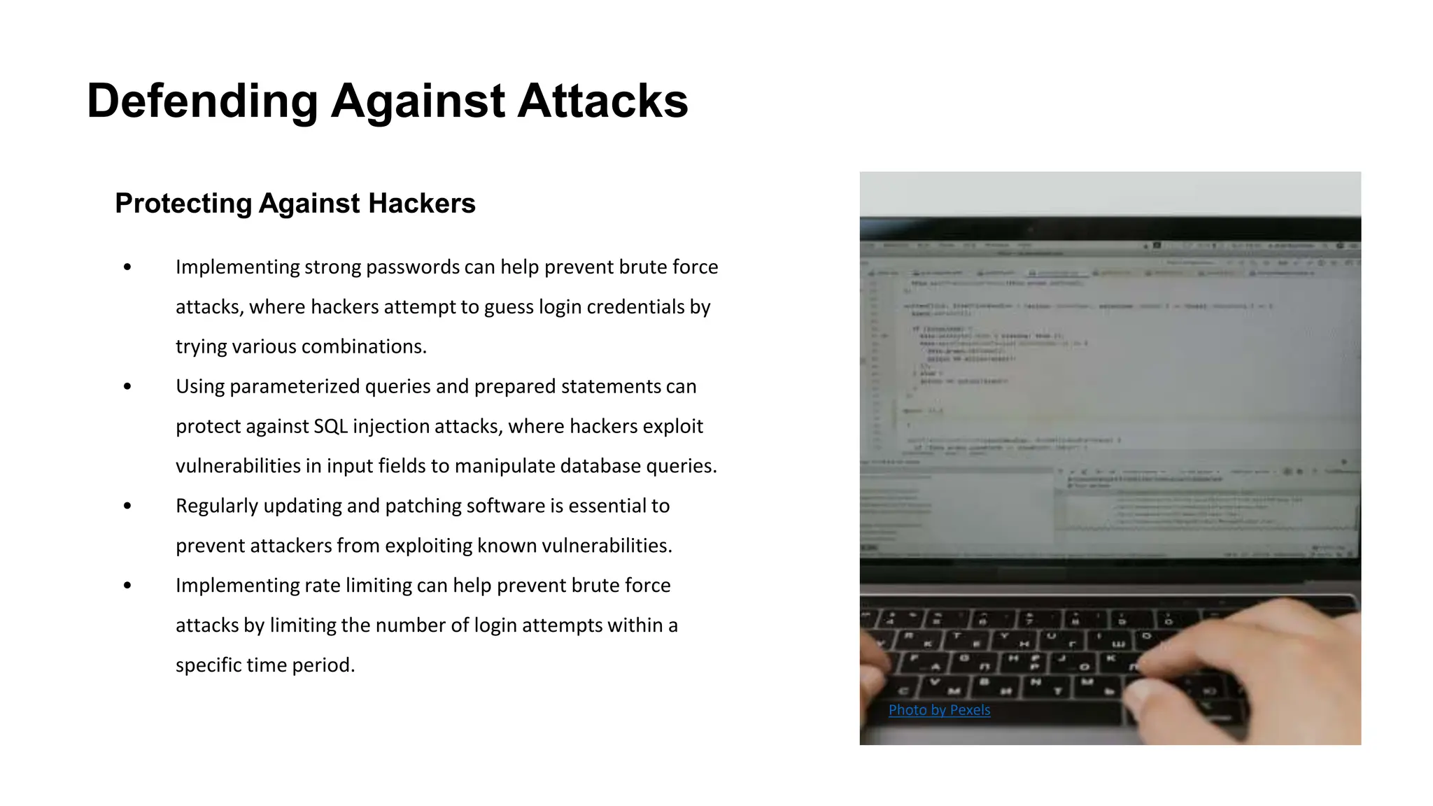 Pixel Armor Security – Ultimate WordPress Security | PPT