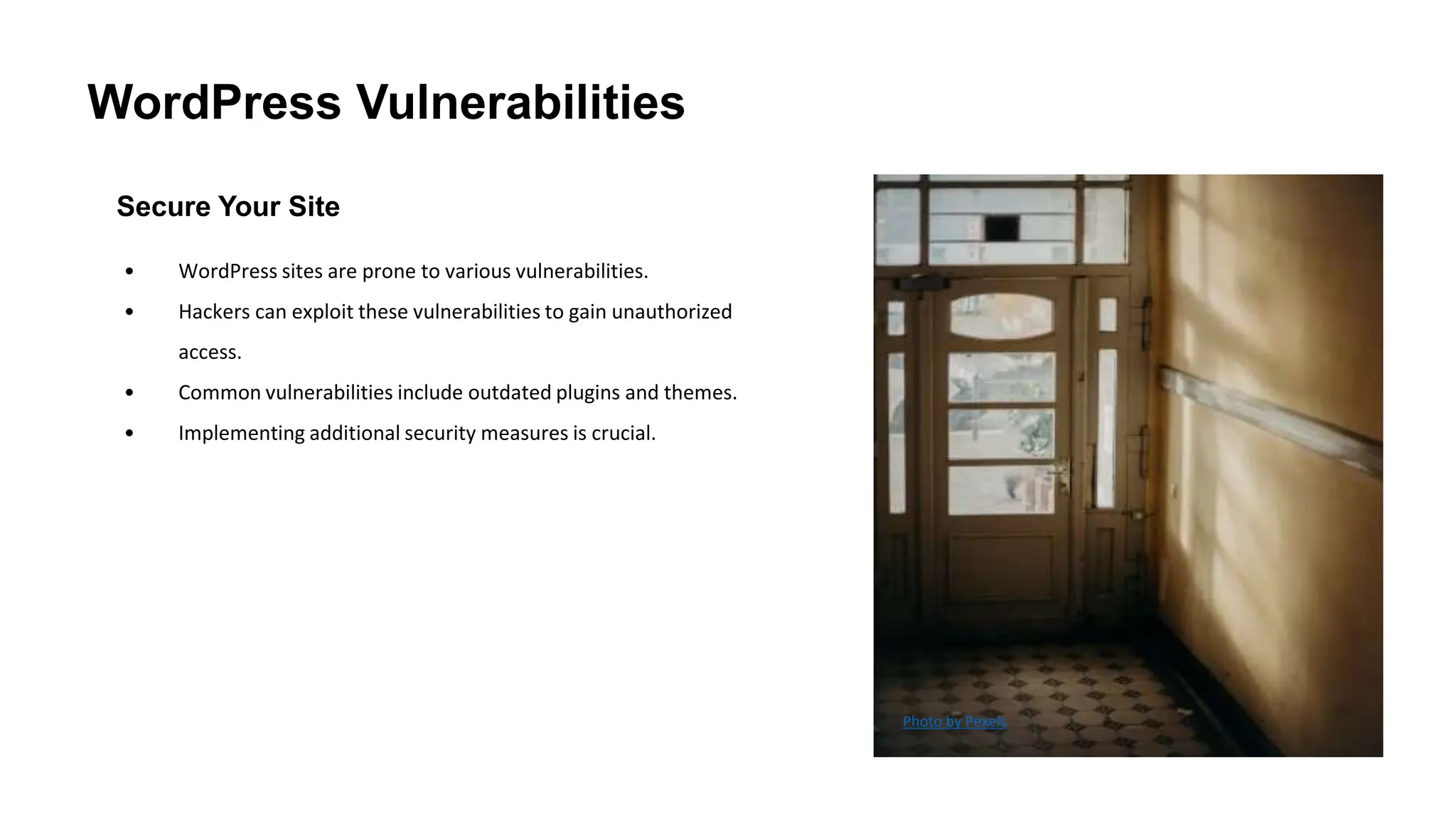 Pixel Armor Security – Ultimate WordPress Security | PPT