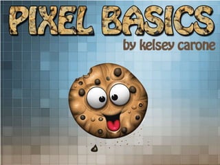 Pixel Basics | PPT