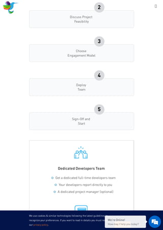 Hire-Developer-Programmer-India | Pixelcrayons | PDF