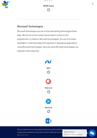 Hire-Developer-Programmer-India | Pixelcrayons | PDF
