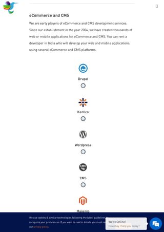 Hire-Developer-Programmer-India | Pixelcrayons | PDF