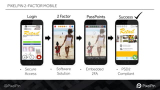 PixelPin introduction | PPT