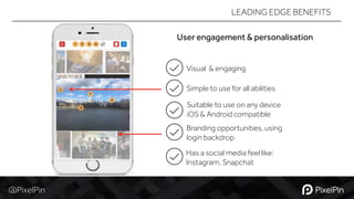 PixelPin introduction | PPT