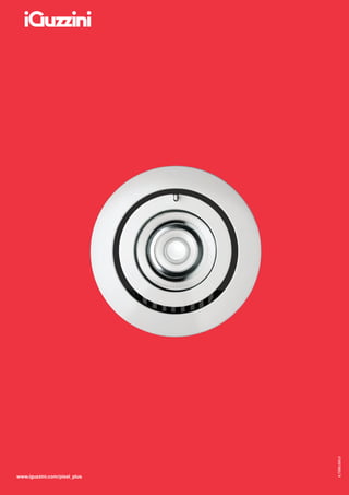 iGuzzini - Pixel Plus | PDF