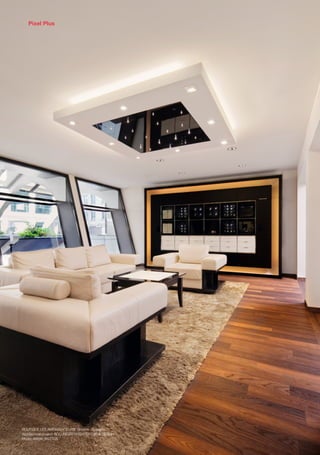 iGuzzini - Pixel Plus | PDF