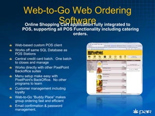 PixelPoint Software Overview | PPT