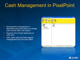 PixelPoint Software Overview | PPT
