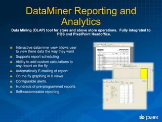 PixelPoint Software Overview | PPT