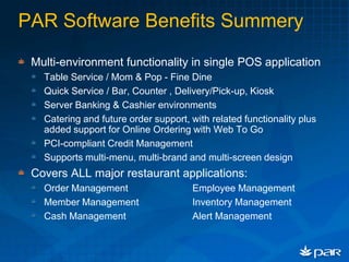 PixelPoint Software Overview | PPT