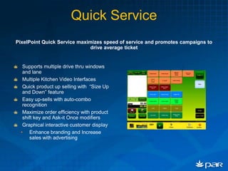 PixelPoint Software Overview | PPT