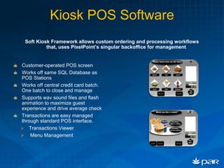 PixelPoint Software Overview | PPT