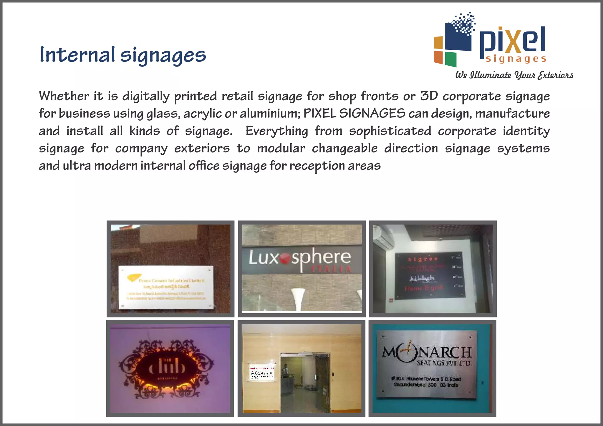 Pixel presentation 2015 | PDF