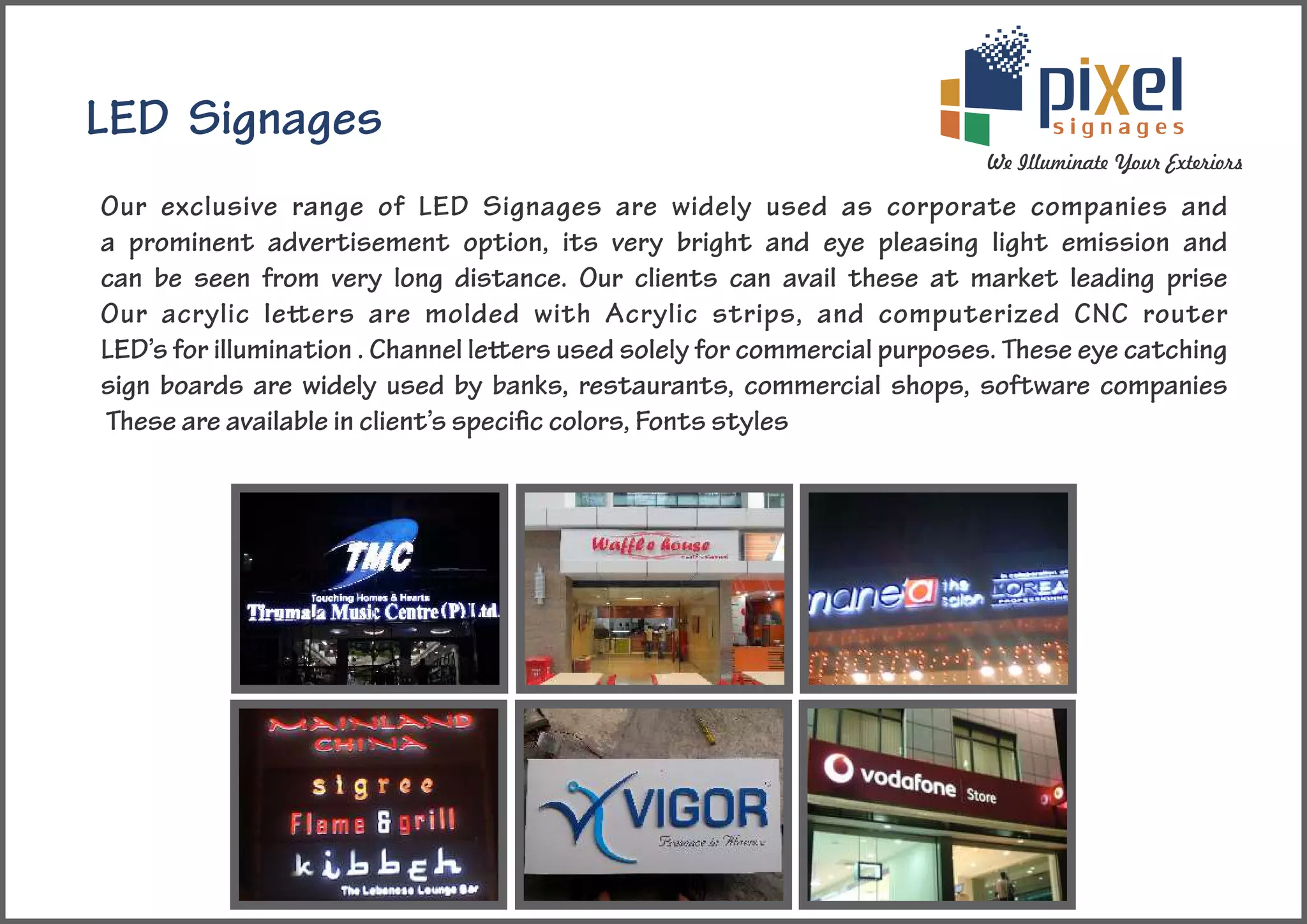 Pixel presentation 2015 | PDF